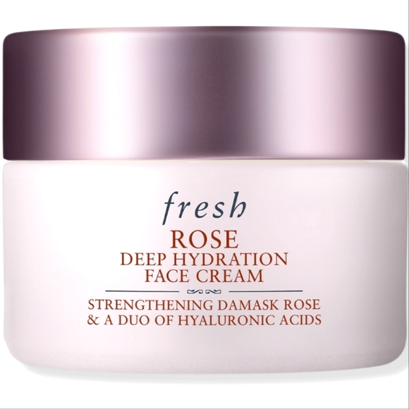 fresh | Skincare | 25 Fresh Rose Deep Hydration Face Cream 23 Fl Oz ...